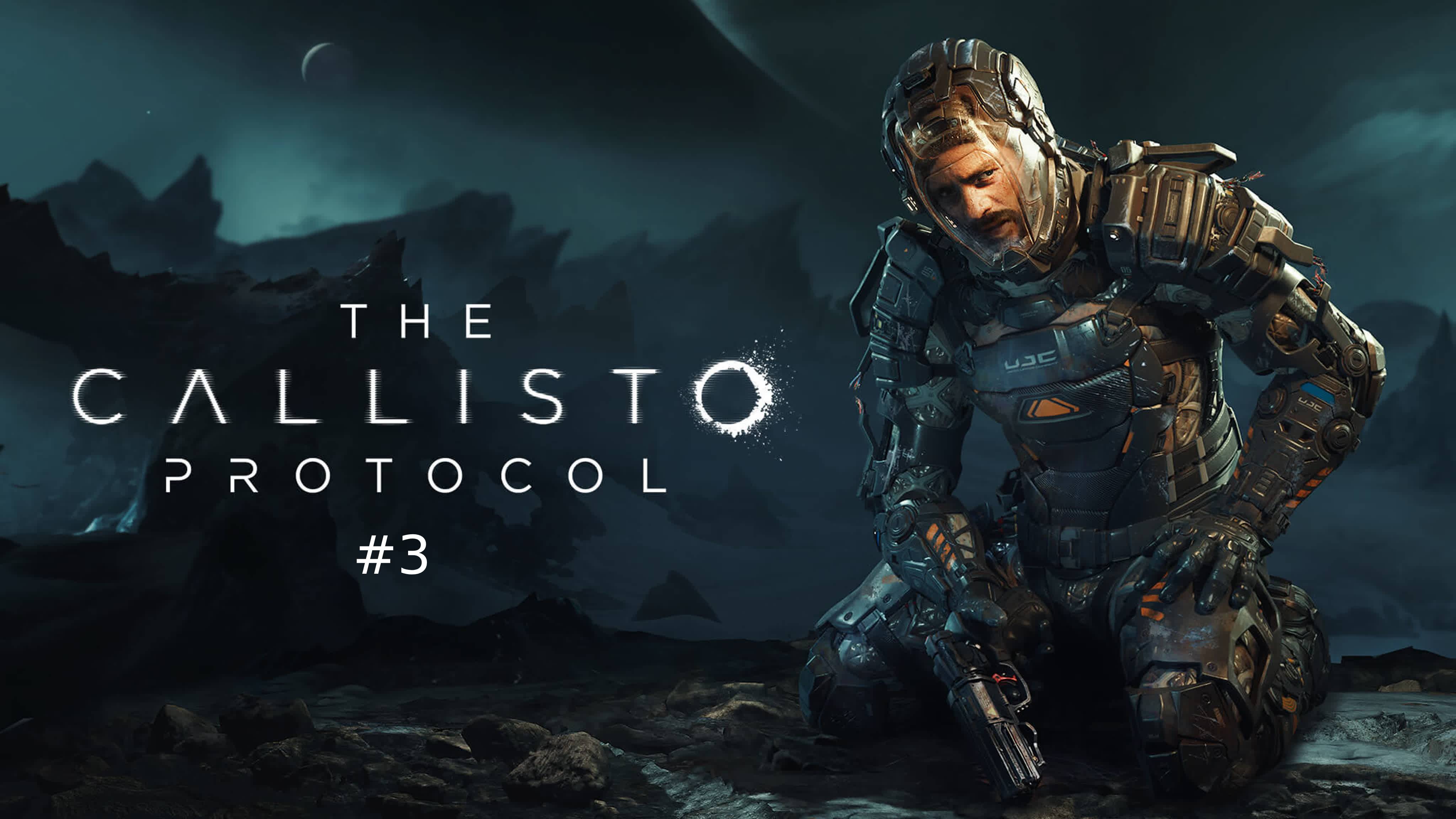 the callisto protocol #3