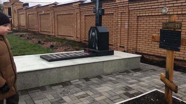 Как выглядит снаружи церковь Архангела Михаила в Бирске