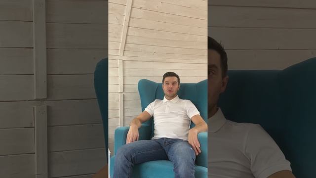 Залог моего прекрасного самочувствия