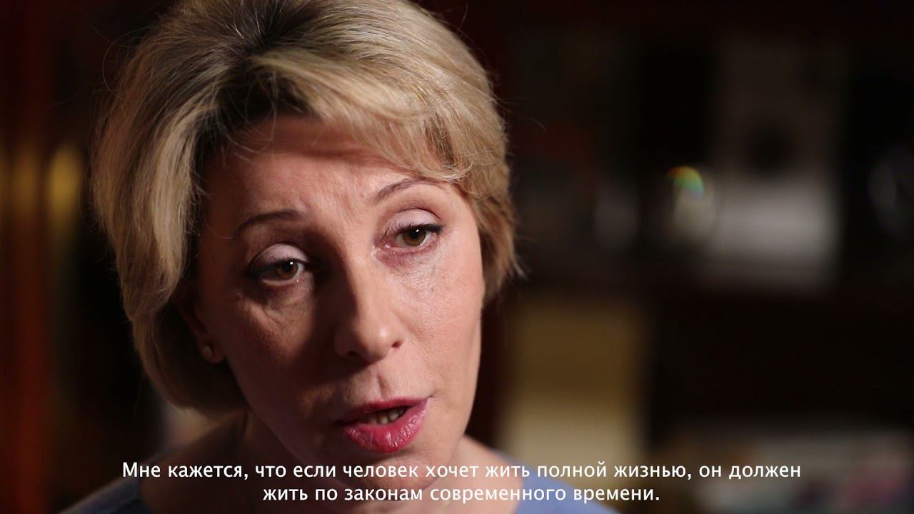 Юлия Рутберг о том, как изменился мир в период пандемии