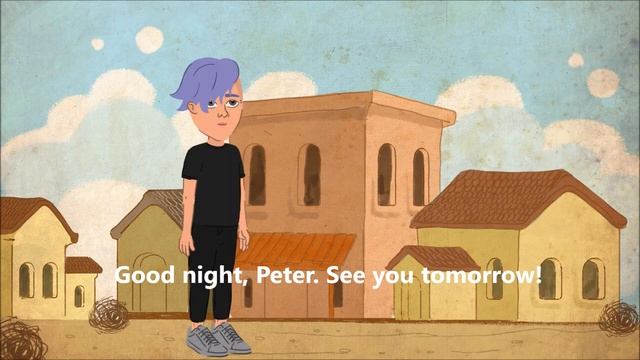 SPOTLIGHT 5. p 32. Good morning Paul, Hello Jane! English in use 1.