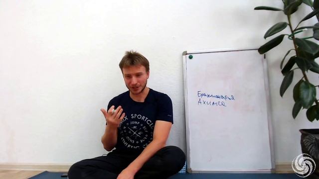 2.19. Принципы гармоничной жизни (Яма)