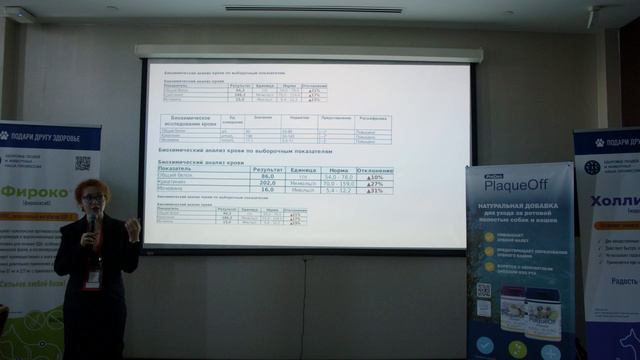 Как уговорить владельца провести обследование на #онкологию? А нужно ли уговаривать?