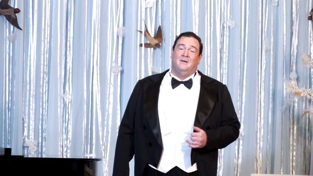 Музыкальная гостиная. 27.03.2022г