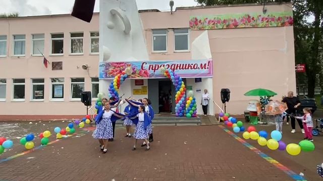 ✨Праздник, день села✨