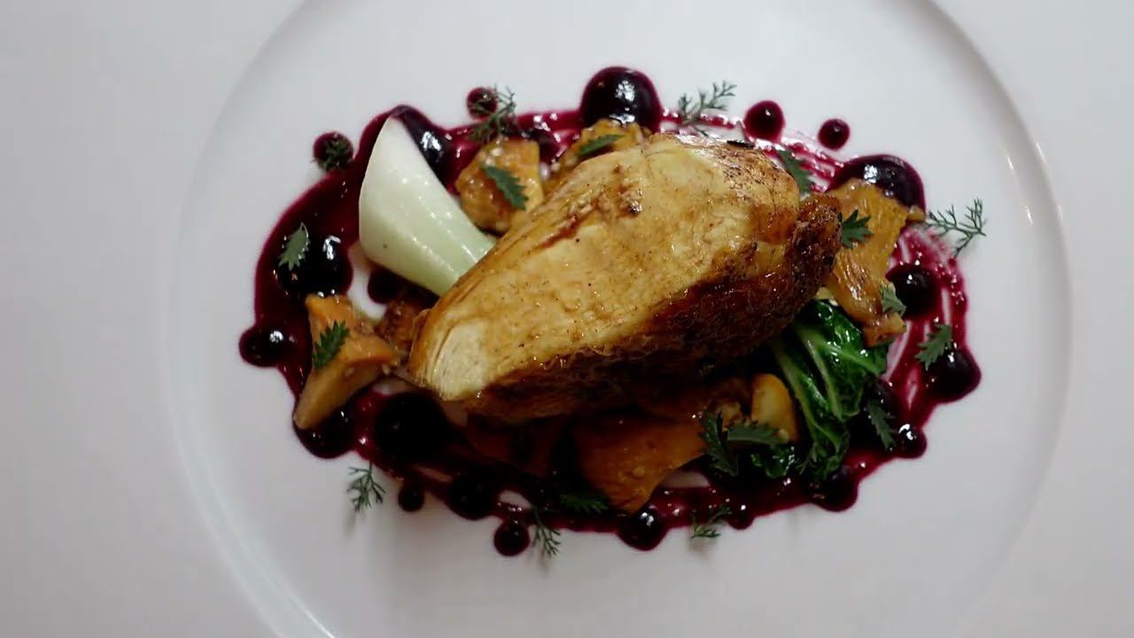 Кулинарные художники 31