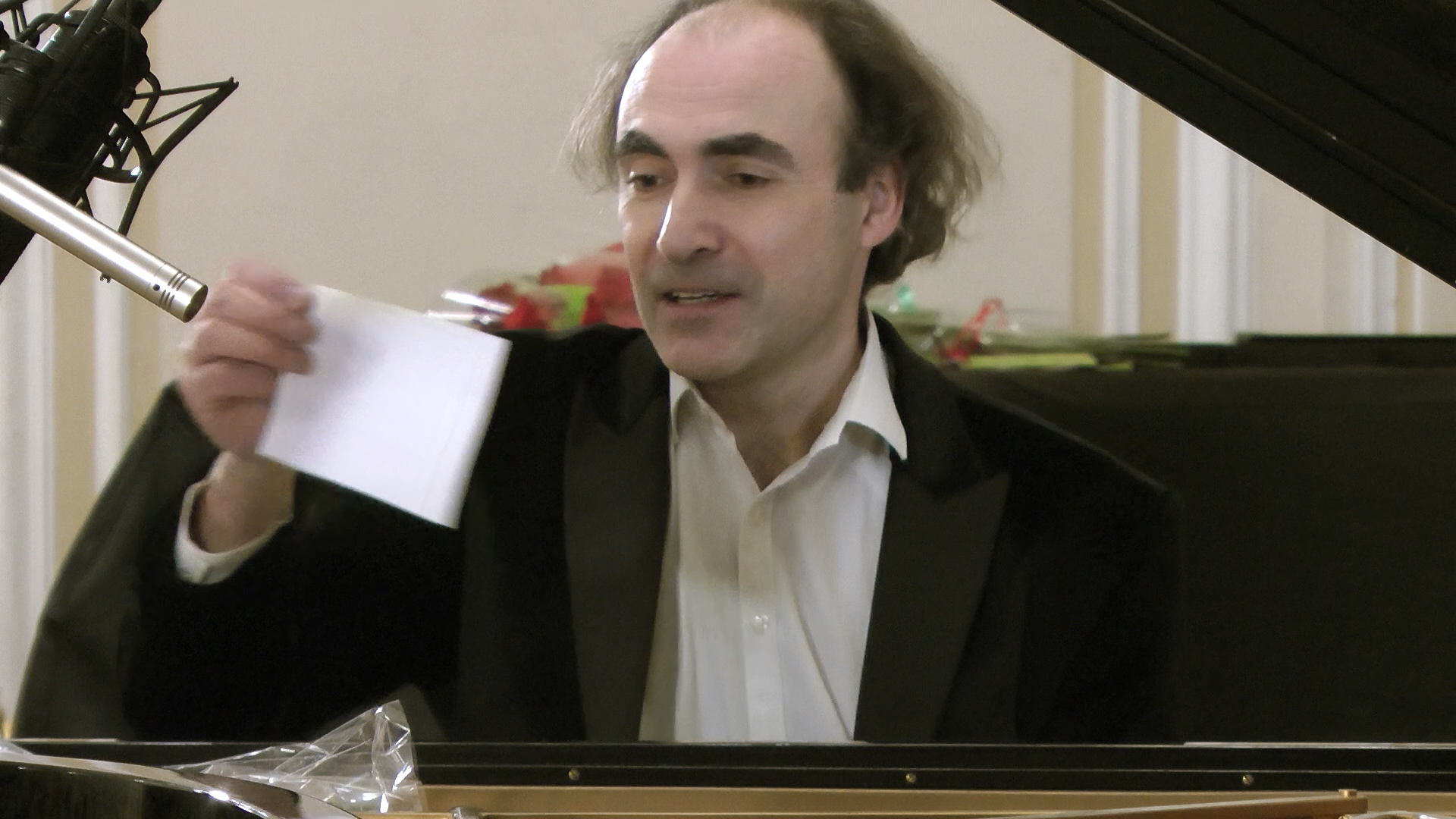 Фредерик Шопен – Вальс до диез минор, соч.64 №2 (1847)