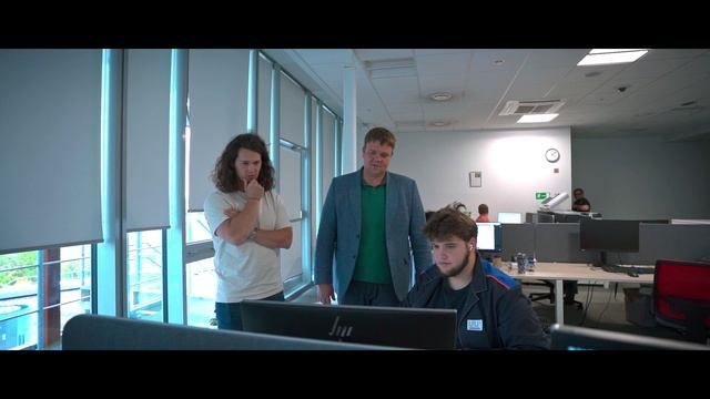 Х-Разработка. Петербургская ученая пытается обуздать энергию Солнца