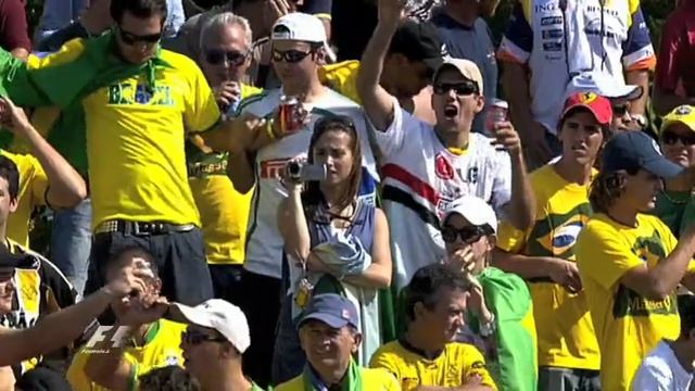 F-1 2009_ Italian Grand Prix Official Race Edit