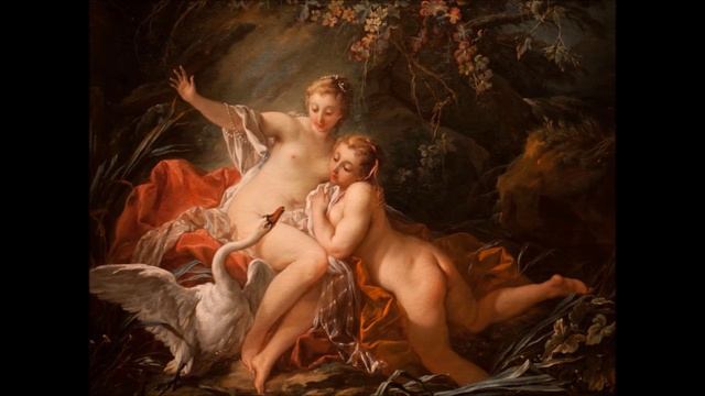 Фаворитки французских королей: Луиза О’Мёрфи (21 октября 1737 — 11 декабря 1814)