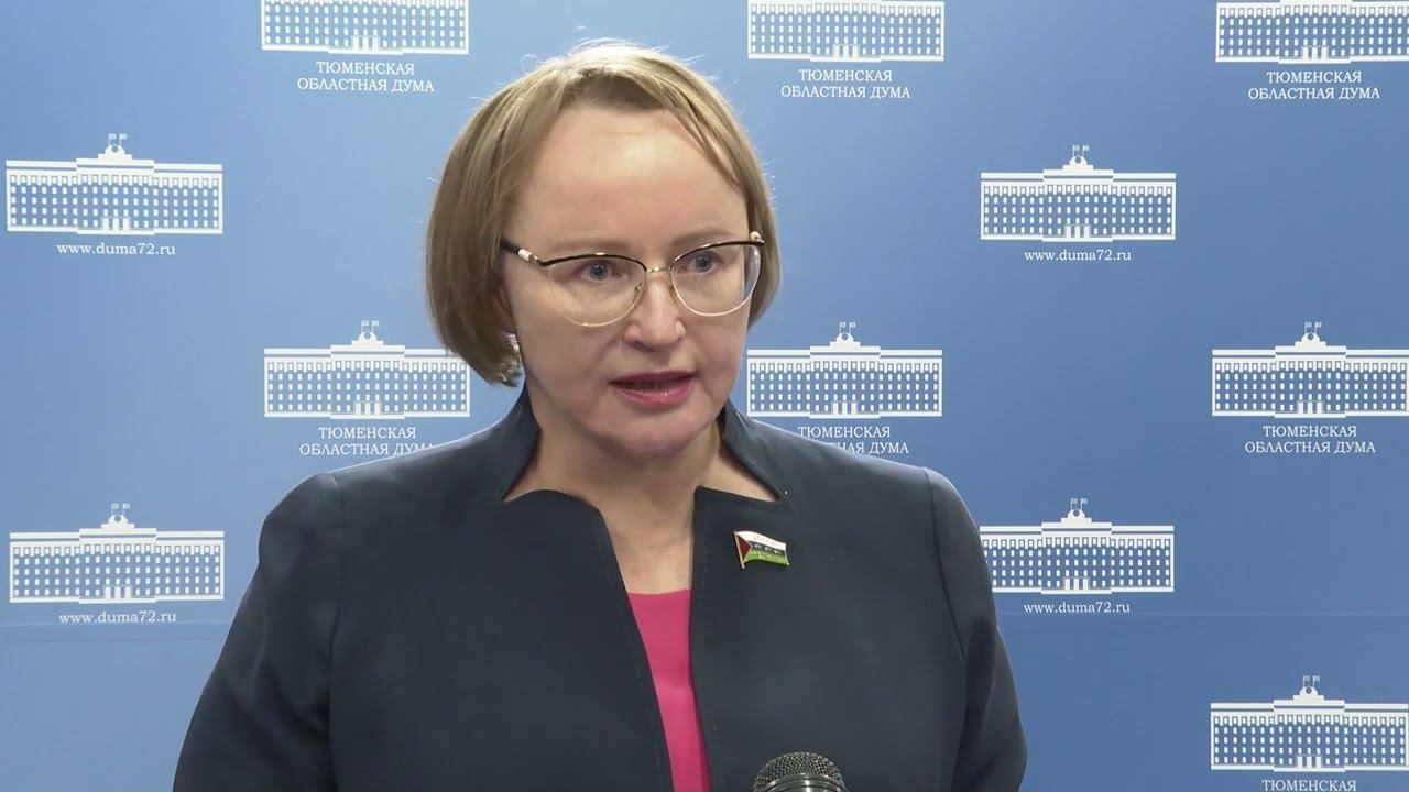 Оксана  Величко о плодородии земель