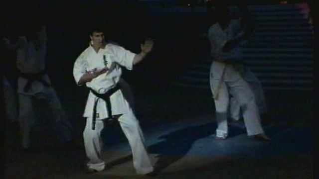 1999 г., Саяногорск, День Металлурга_PAL.wmv
