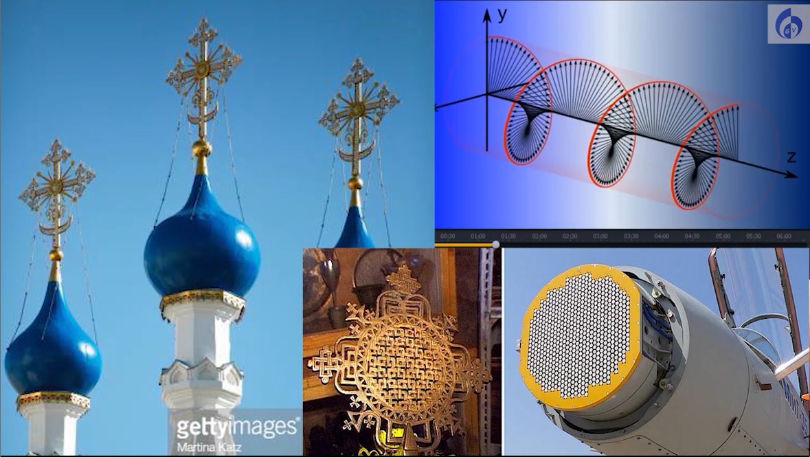 Видеокурс Антенны НАШЕГО (допотопного) прошлого - вводный ролик.  Весь плейлист в описании к видео