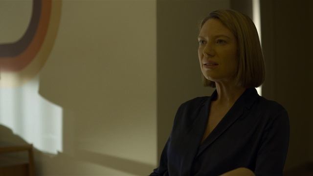 Охотник за разумом Сезон 2 серия 7 (Сериал, 2017)