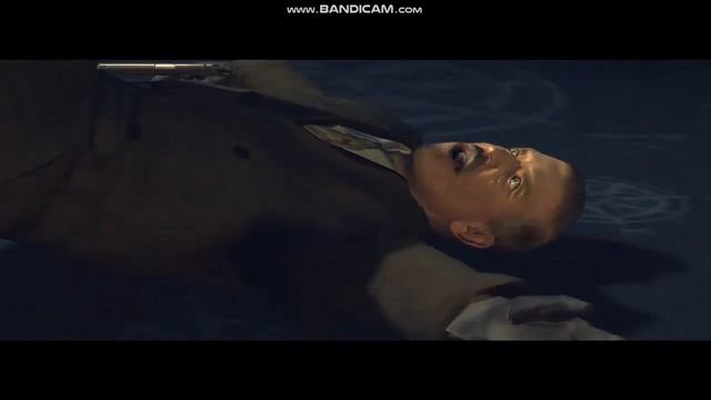 прохождение Mafia 2: Joe's Adventures - часть 1