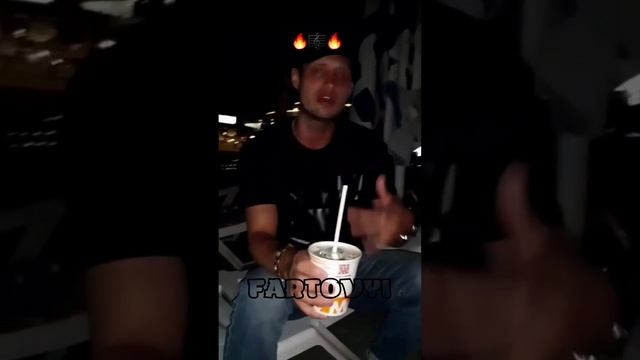 FARTOVYI - Number One??✌Live