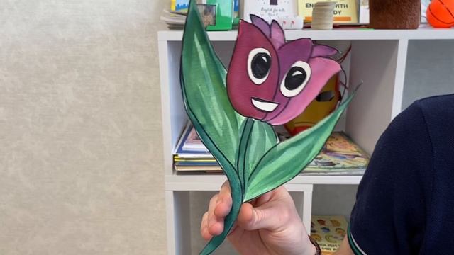 Андрей Андреевич и его друзья: 7. Заметить Весну