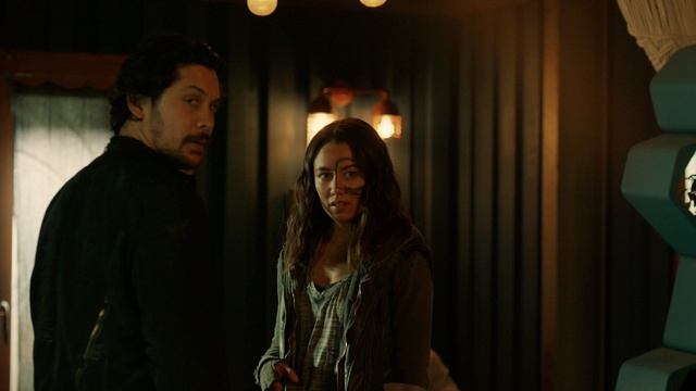 Сотня / The 100 – 6 сезон 8 серия