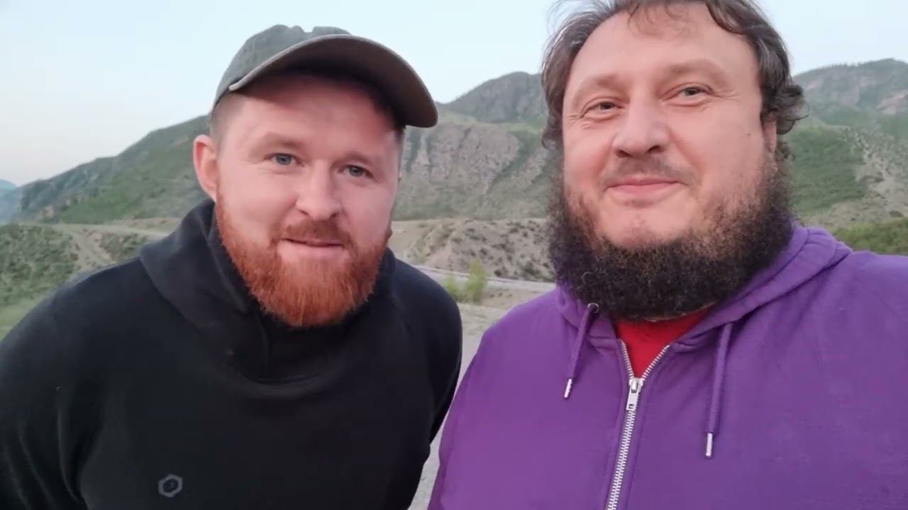 ЖИВОЙ КАЛЕНДАРЬ - КРАСИВОЕ ПУТЕШЕСТВИЕ!