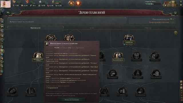 СТРОИТЕЛЬСТВО И СООРУЖЕНИЯ В VICTORIA 3 [ГАЙД]