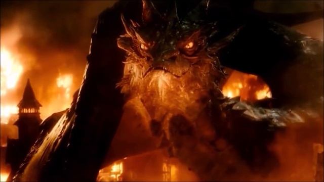 1 Дракон Первое появление