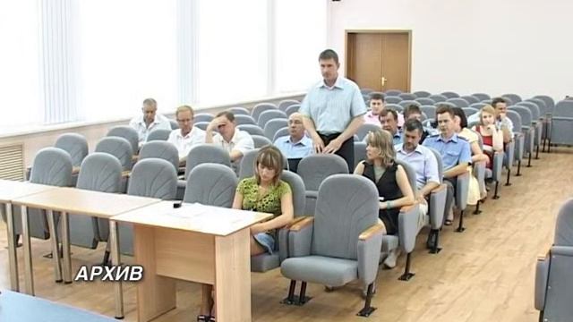 Управление финансов - лучшие. Август 2010 год