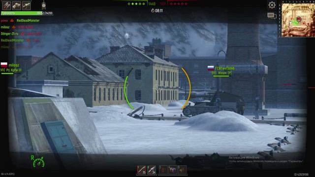 Legends of World War 2 (Со - 0015)