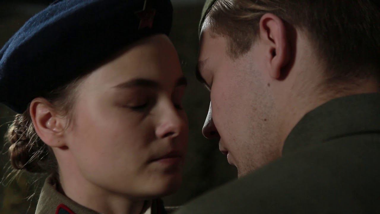 Кастинг актеров на фильм "Ильинский рубеж"