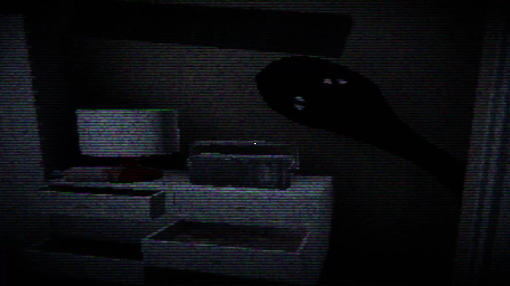 Инди-хоррор Chirality. В будущем наступит сплошная хиральность! Но есть и плюс - бесплатная терапия!