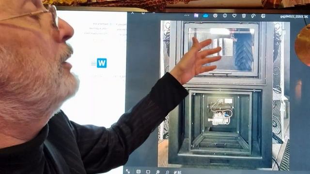 Конкуренция обостряется! Да здравствует КОНКУРЕНЦИЯ в банных печах!