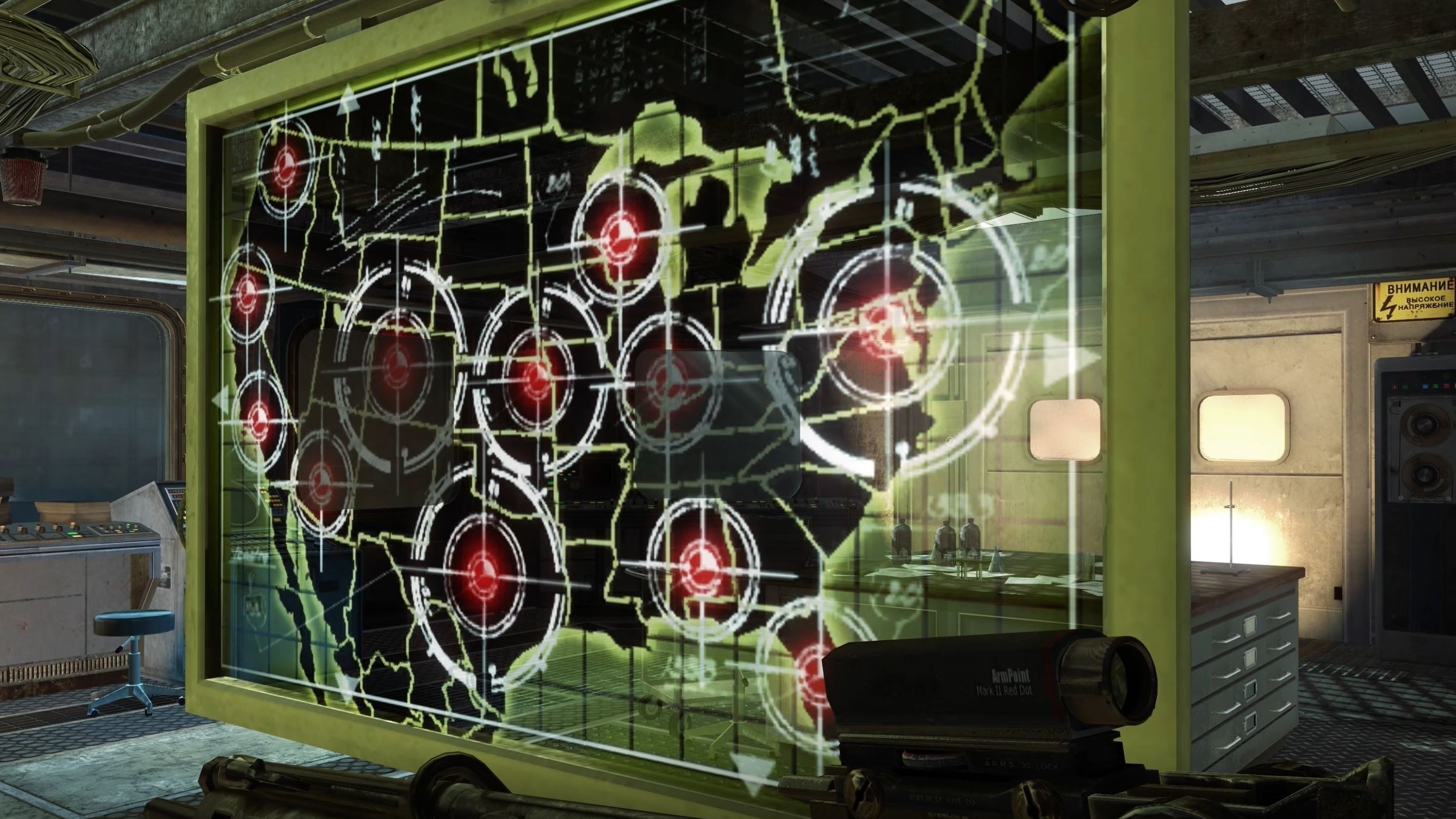 Call of Duty Black Ops Прохождение в формате "Игросериал" №6 - Засада.(часть 2) #cod #callofduty