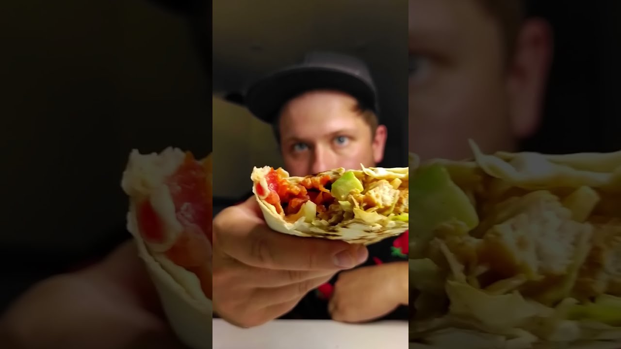 ДОМАШНЯЯ ШАУРМА шаверма [с тем самым соусом] КАК В ЛАРЬКЕ