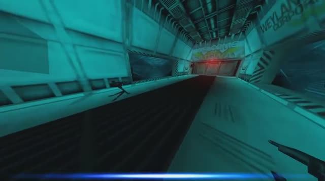 Aliens versus Predator Classic Gold. Миссия IV: Проход.