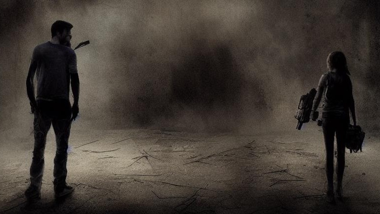 Одни из нас Часть I ″Оставшиеся позади″