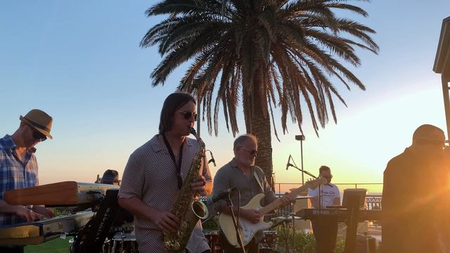 Careless WhisperGEORGE MICHAEL Cover by The HSCC