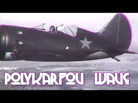 POLIKARPOV WAVE
