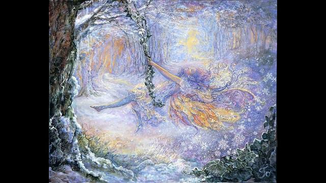 Наталья Желтякова  Планета весна