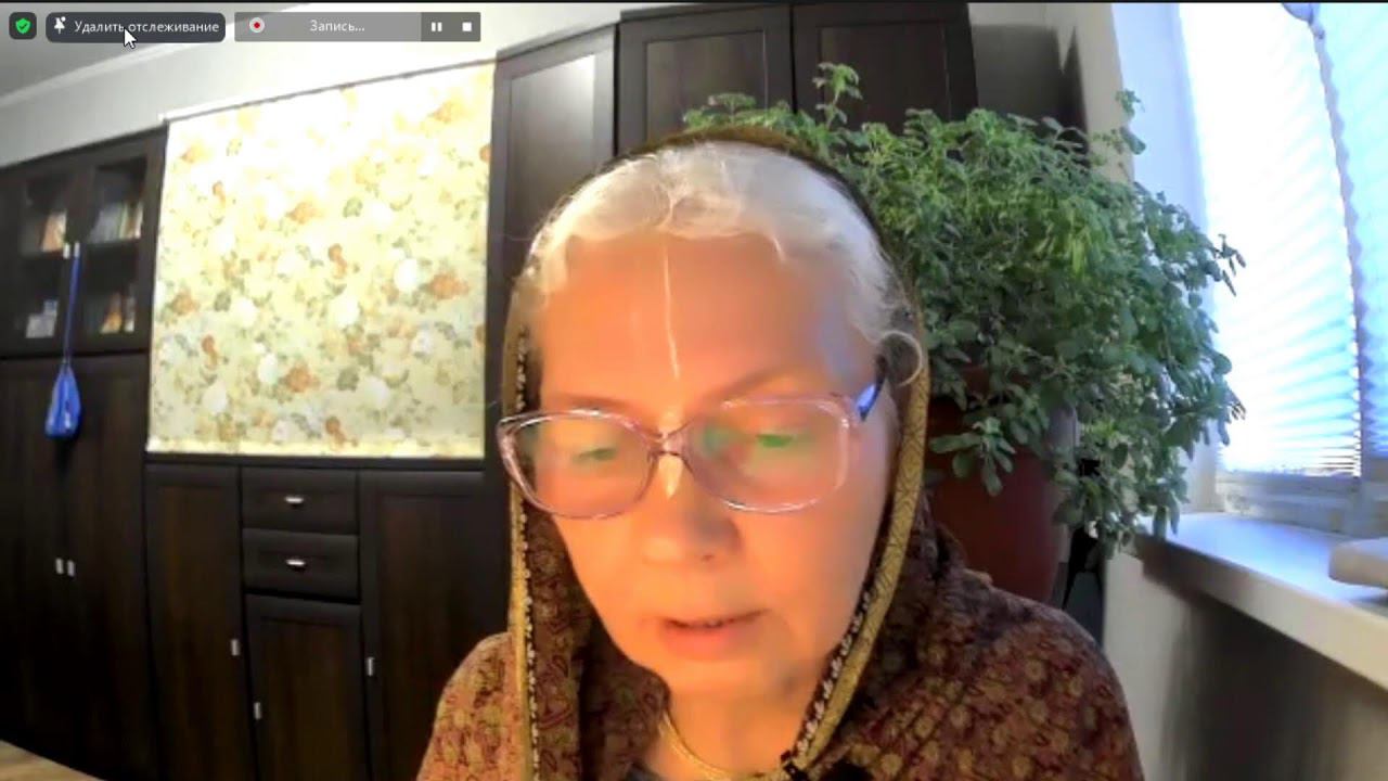 Шримад Бхагаватам. 5.11.11ЕМ Ратишрештха дд.