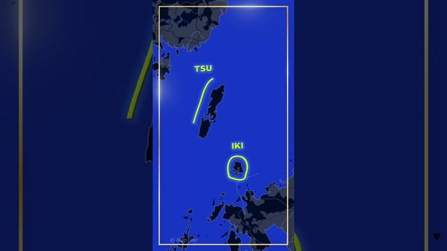 Japan's Proposal for a Tunnel to Korea