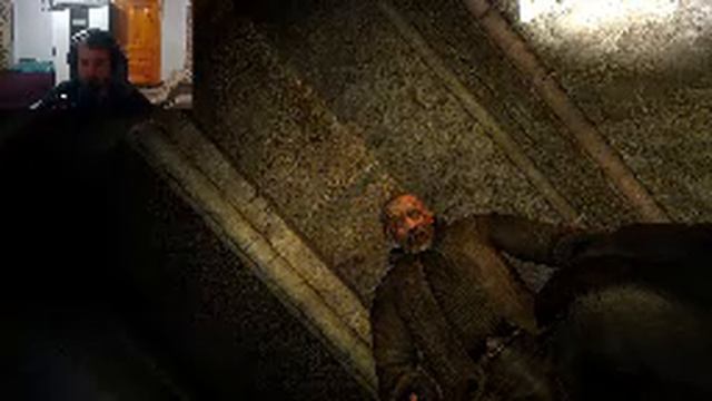 Сталкер: Shadow of Chernobyl Стрим 10