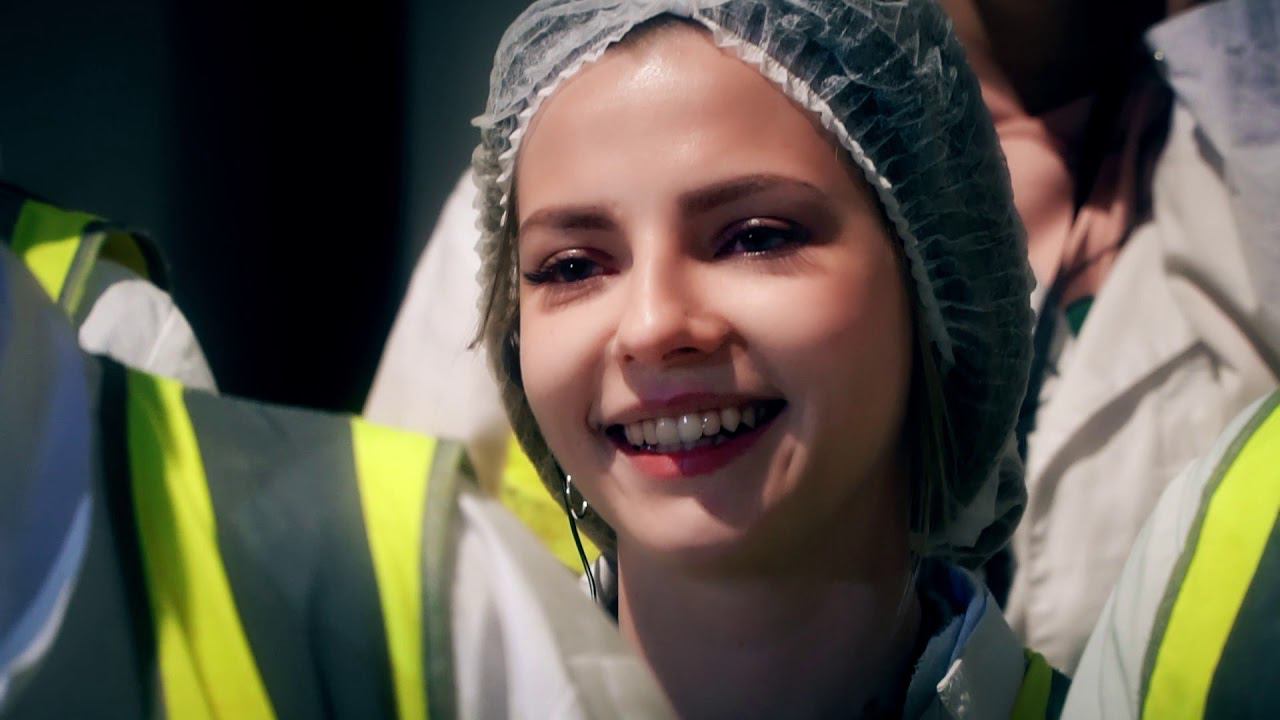 ОТКРОЙ #МОСПРОМ: ТРЕТИЙ ЭТАП ПРОЕКТА — ЛУЧШИЕ МОМЕНТЫ