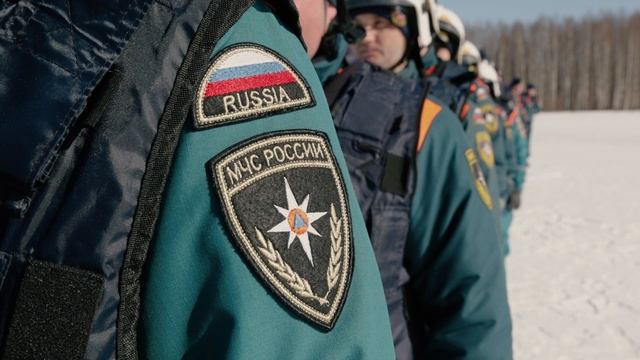 СИЛА V ПРАВДЕ | МЧС РОССИИ