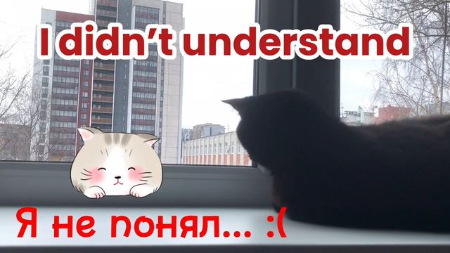 Простое Прошедшее / Past Simple