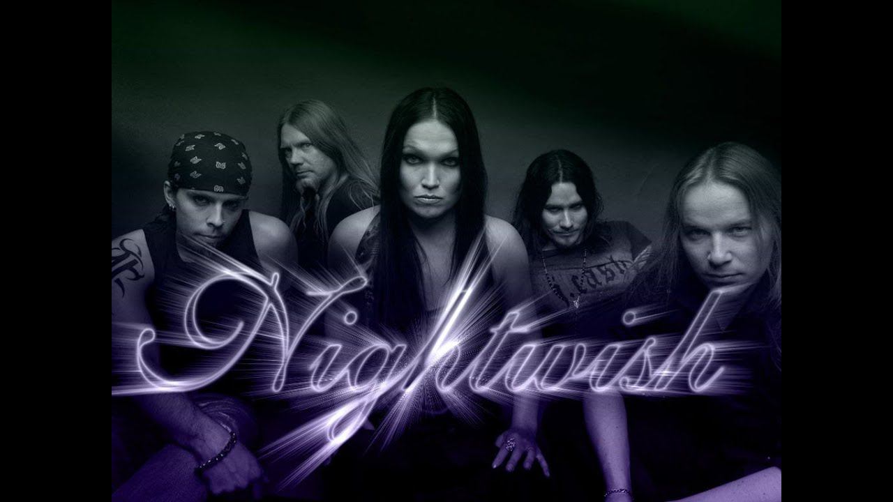 Nightwish "Last Of the Wilds"  Sony TC -K88