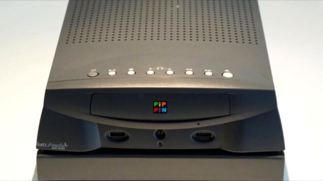 #2 ОБОЗРЕНИЕ - Игровые приставки, которые мы не видели в детстве.mp4