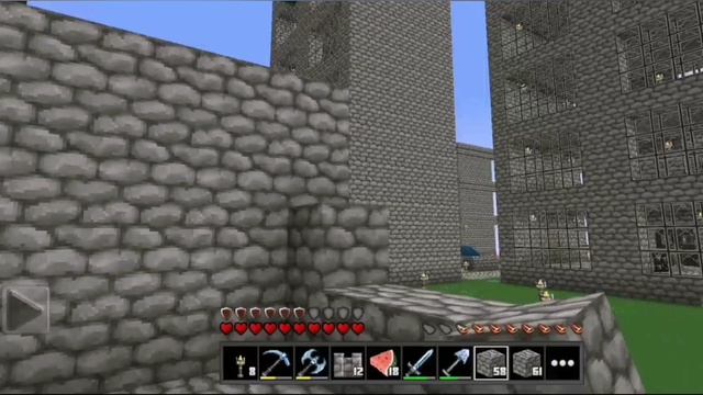 Planet Craft - РАСШИРЕНИЕ ГОРОДА! #1