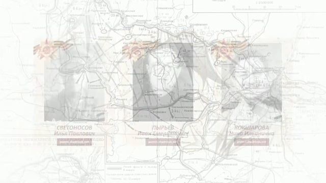 Телепроект компании Курьер плюс и телеканала Город. Часть 46 (баннер 11)