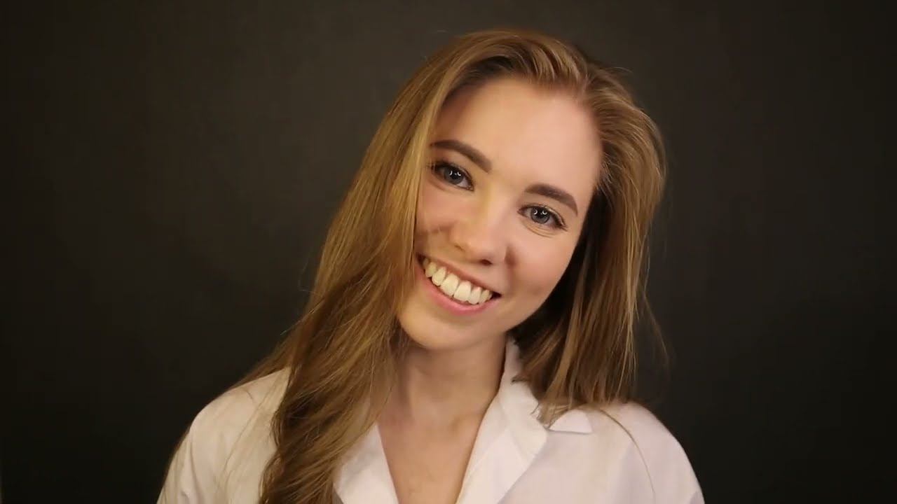 Анастасия Кабацкова. ВИДЕОВИЗИТКА.