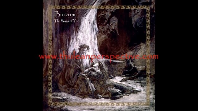 The Ways of Yore FULL ALBUM