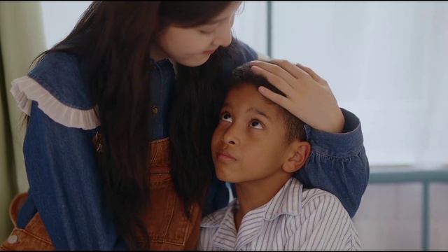 Любовь — это панацея 1 сезон 7 серия